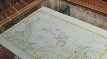 Antique Maps – Golden Age Maps