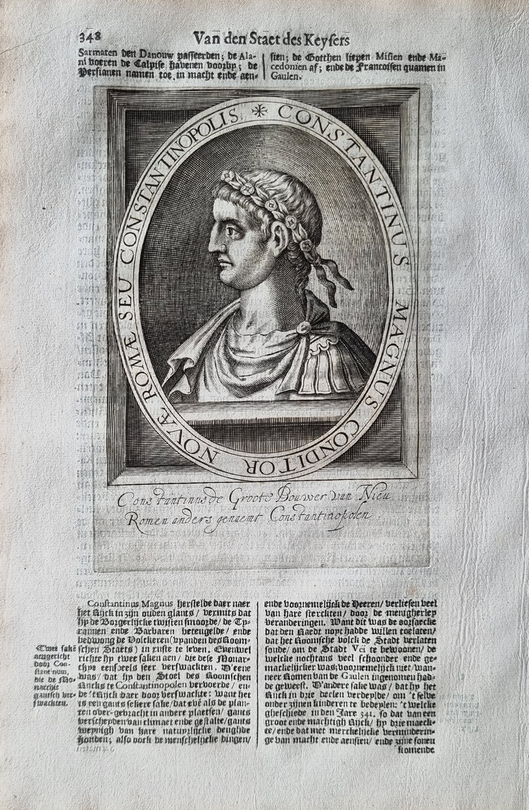 World Maps – Golden Age Maps